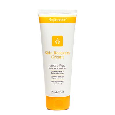 放疗皮肤防护剂辐射修复霜