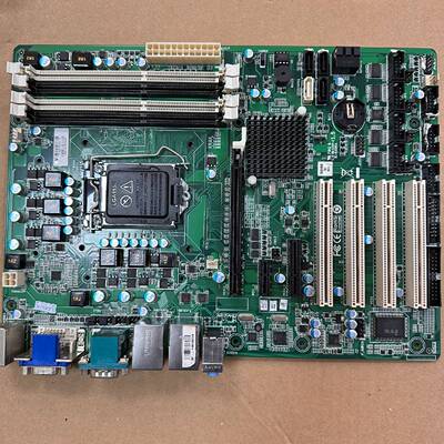 询价LOTES工控主板品BIB75AHBR011516-可维修