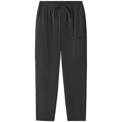 SKECHERS斯凯奇男子运动休闲长裤L226M025-0018