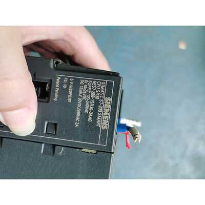 议价6ES72881SR300AA0少盖子适用