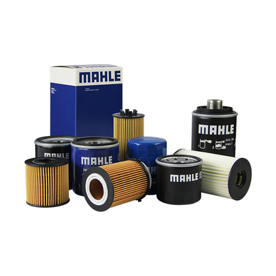 适配名爵MG机油滤芯马勒