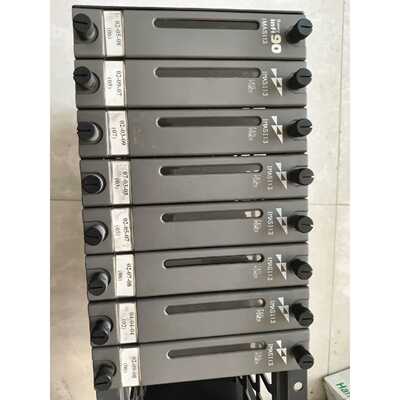 【请询价】ailey贝利IMASI13卡件一共8个拆机件成色