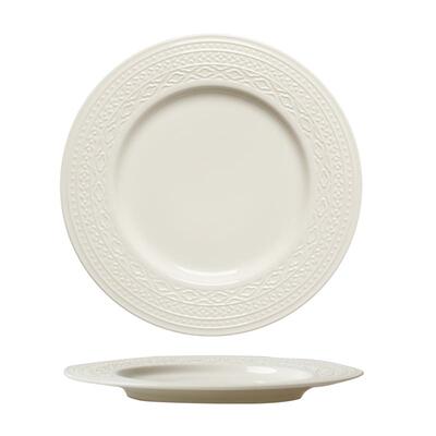 舍里法式高温白瓷碗盘组合