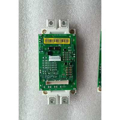 溢价-变频器IGBT模块ZGAB-592/FF600R12M