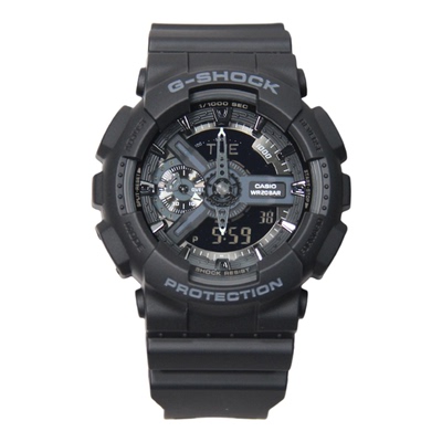 卡西欧G-SHOCK海洋之心日韩腕表