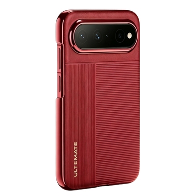 芊宸适用华为PuraXView手机壳新款真皮HUAWEI Pura X View阔直屏超薄素软边按全包防摔保护套简约商务高级感