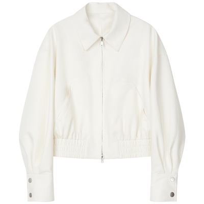 曼德诗短外套时尚百搭