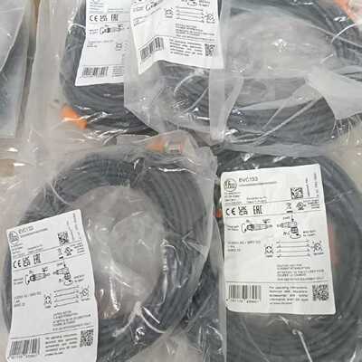 议价易福门 EVC133 连接线