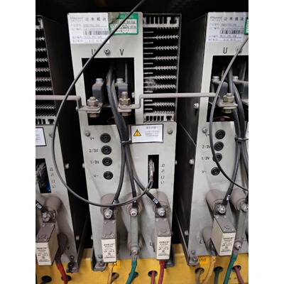 【议价】HARS700100利德华福100A单元模块实物图拍摄整