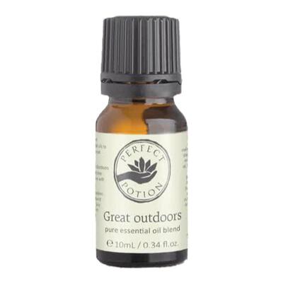 亲近大自然植物精油芳疗澳洲优方