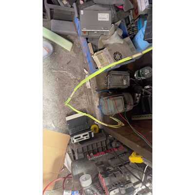 【请询价】南京欧陆变频器EV1000150G0185PT41