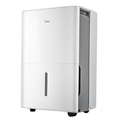 美的除湿机客厅别墅抽湿器50DP5