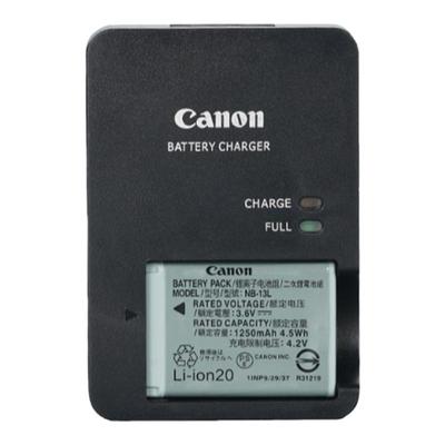 Canon/佳能NB-13L原装正品电池