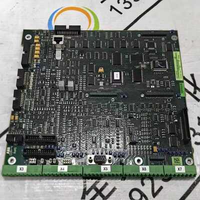 议价ABB直流主板SDCS-CON-4 原装现货3ADT313900R1501