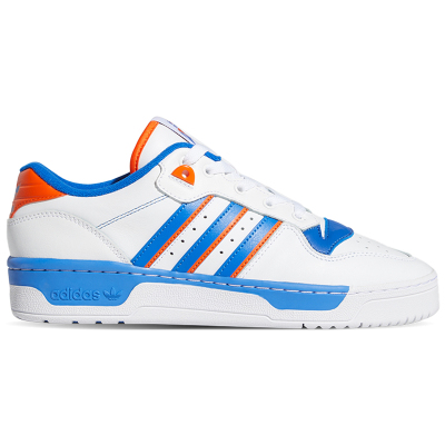 阿迪达斯男女经典休闲板鞋