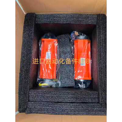 议价3HAC17484-7.03 ABB机器人四-五轴电机IRB4600库存现货实拍议