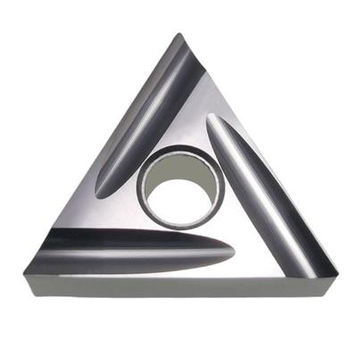 高品质全磨制高光洁度精车刀片