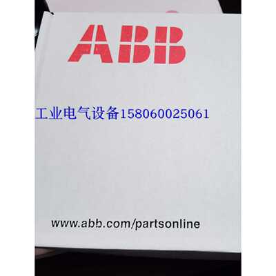议价现货实价NCBC-71C全新原装正品未ABB ACS800变频器电源板