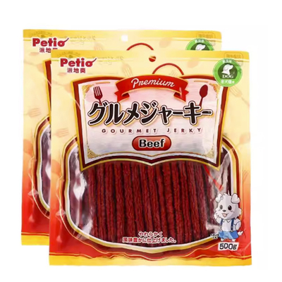 训练奖励磨牙棒金毛泰迪狗