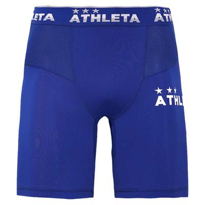 运动健身紧身短裤铲球裤