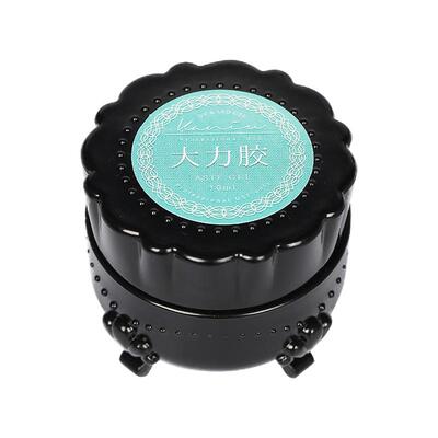 免洗大力胶美甲卡妞牢固持久
