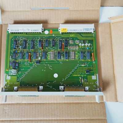 Siemens Simatic S5 6ES5312-5AA12 E-Stand: 04 -Unused/Origina