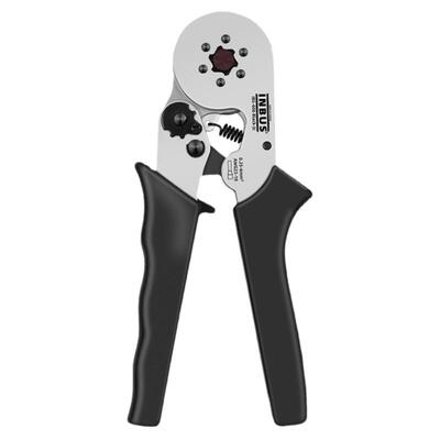 INBUS台湾进口制造压线钳好用