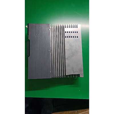 议价信捷400W伺服驱动器DS5L20P4PTA实物拍摄二手维修