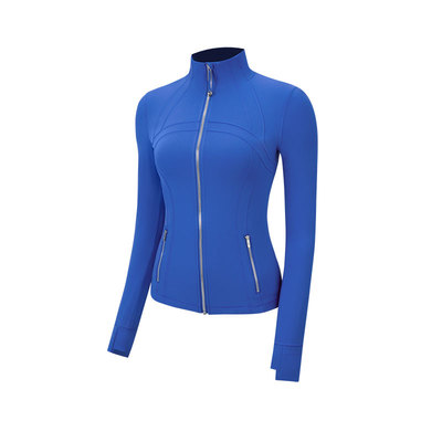 Define 女士夹克 *Nulu™ 芯吸丨lululemon丨LW4CAFS