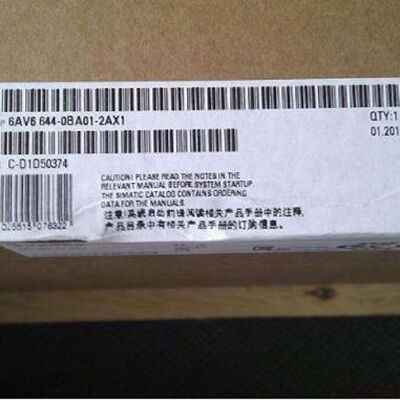 议价全新现货西门子HMIMP37015触摸屏6AV65450DB100AX0OAXO19710h