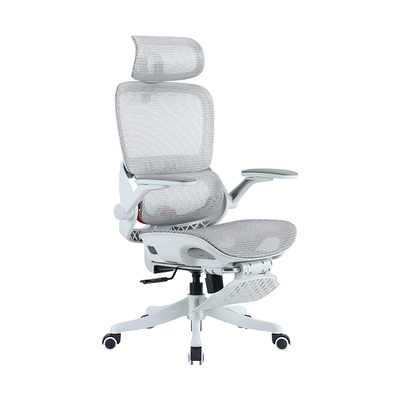 西昊B100Pro黑色不带脚踏人体工学椅电脑椅家用办公椅久坐舒适椅