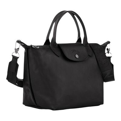 【自营】LONGCHAMP/珑骧LE PLIAGE XTRA S 小号手提包L1512987