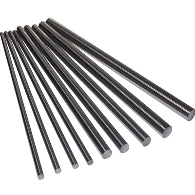 直线圆柱直线镀铬圆柱实心轴光轴