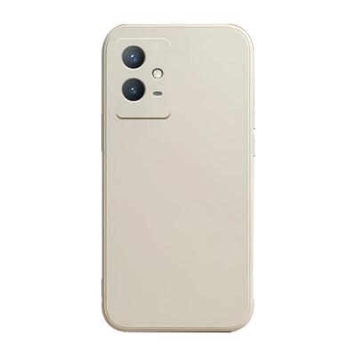 适用vivoy33s日常通勤新款保护壳