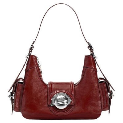 小众设计时尚辣妹包包