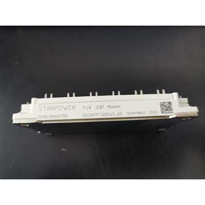 IGBT模块GD150FFT120C6S_G8 IG询价