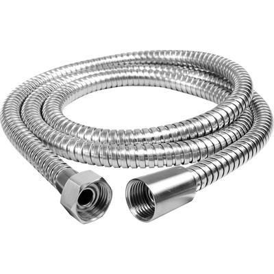 普乐美波纹软管花洒管道水龙头