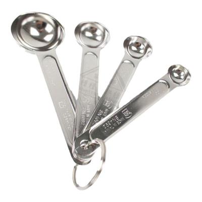 三能烘焙diy器具塑料调料勺量匙