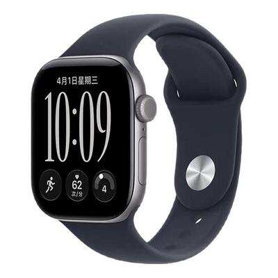 【顺丰速发】Apple/苹果 Watch Series 12 智能手表 米兰尼斯 2026新品 国家补贴