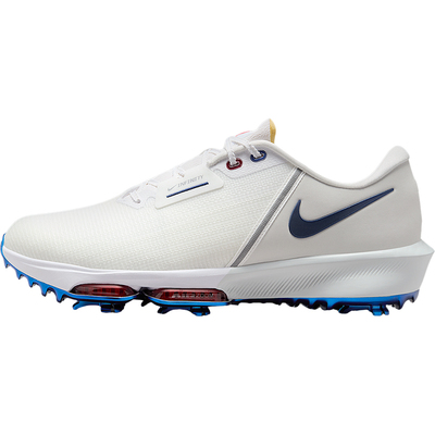 Nike/耐克正品Infinity Tour 2男士低帮耐磨高尔夫球鞋IB7568-100