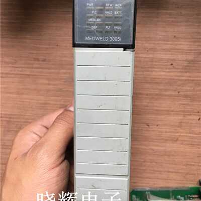 议价AB PLC模块 MEDAR 917-0050 现货质量保证