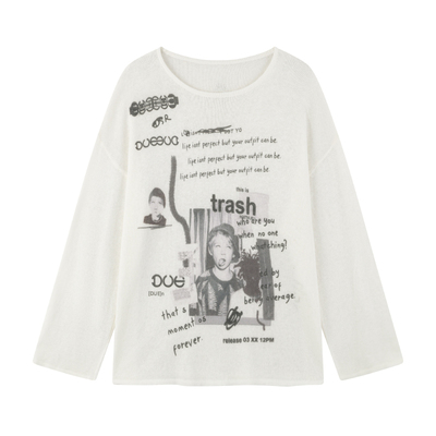 DozeDandy凉感防晒长袖T恤长衫