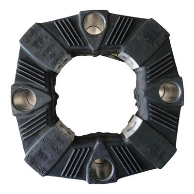 MIKIPULLEY三木橡胶体