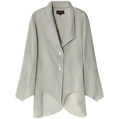 COCOBELLA莱赛尔肌理感西装