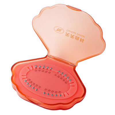 长沙天天Q2球形自锁托槽