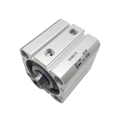 SMC原装正品C55B/CD55B薄型气缸