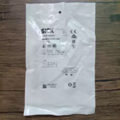 议价全新原装未拆封 SICK 1072702 接近开关 IMB08-04NNSVU2K  现