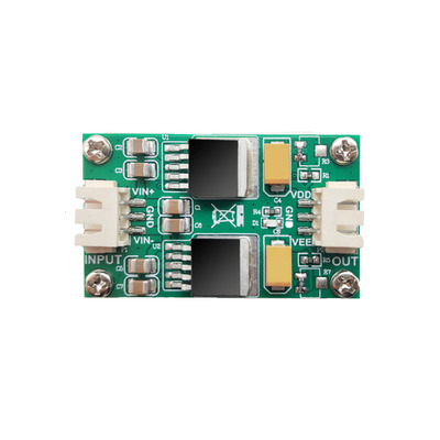 lt1963alt3015超低电源模块