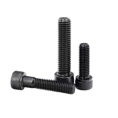 鹏驰12.9级高强度内六角螺丝