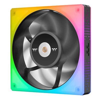 Tt机箱散热器风扇灯板TOUGHFAN12